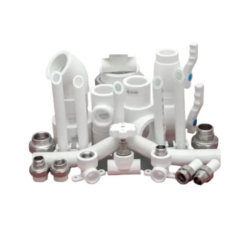 Teava si fitinguri polipropilena PPR – Proterm Grup – incalzire ...